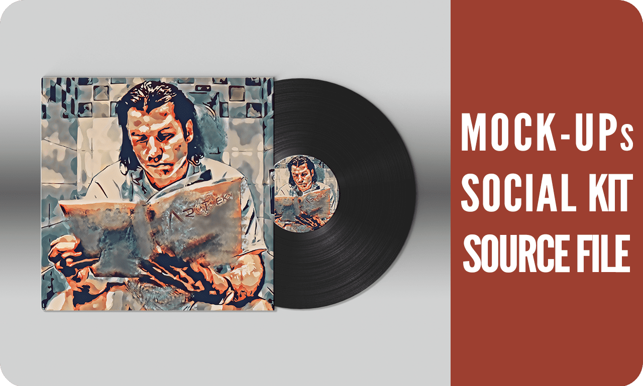 Custom Album Cover Design Fiverr 🔊 WhatsMusic.de - Music Blog