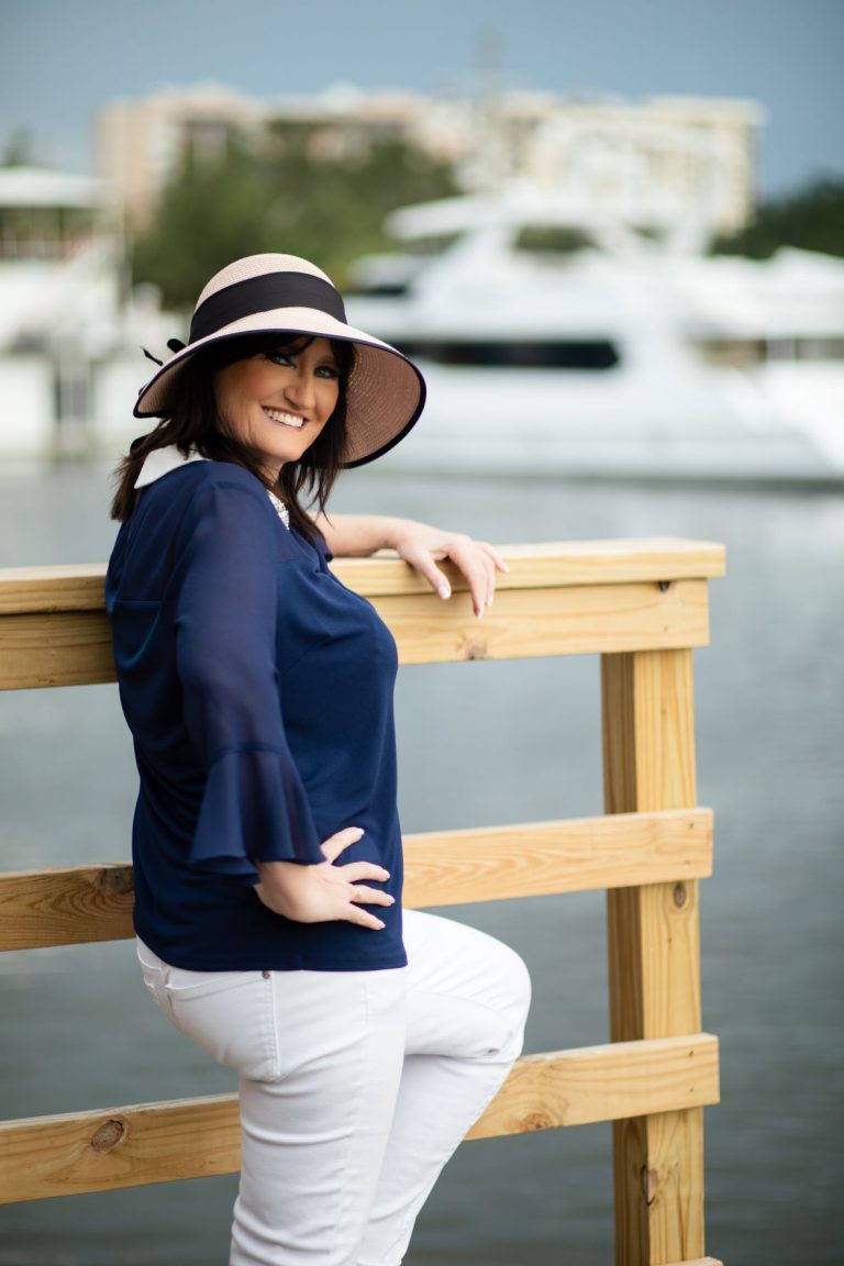 ‘Changed Your Mind’ by Vicki Johnson and Joe Bills